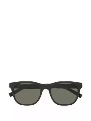 Gucci Round-frame Sunglasses
