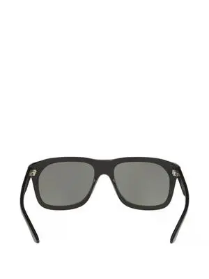 Gucci Square-frame Sunglasses