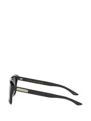 Gucci Square-frame Sunglasses