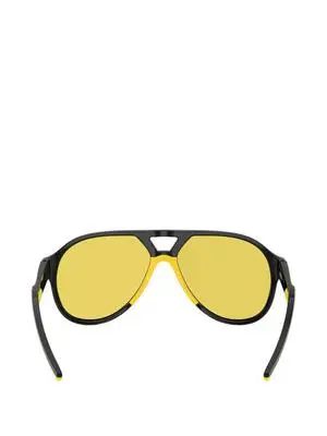SCUDERIA FERRARI Pilot Frame Sunglasses