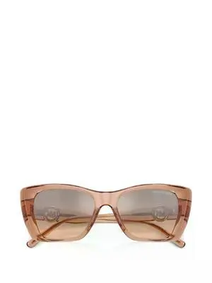 Michael Kors Square Frame Sunglasses