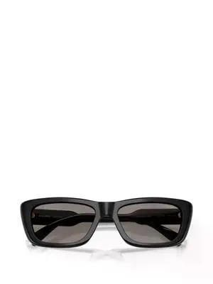 Miu Miu Rectangle Sunglasses