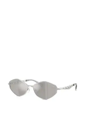 Michael Kors Gold Coast Sunglasses