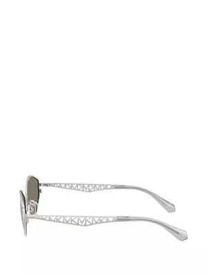 Michael Kors Gold Coast Sunglasses