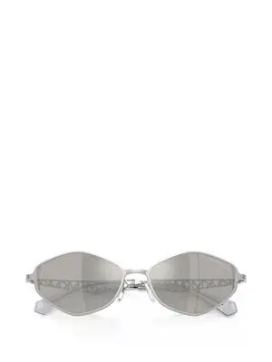 Michael Kors Gold Coast Sunglasses