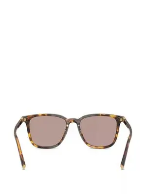 Miu Miu Square-frame Sunglasses