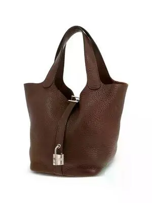 Hermès Picotin Handbag