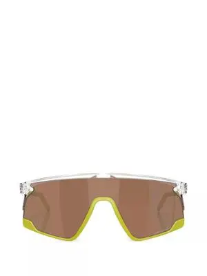 Oakley Bxtr Metal Sunglasses - Neutrals