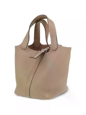 Hermès 18 Picotin Handbag