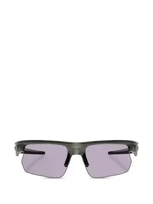 Oakley Bisphaera Sunglasses - Grey