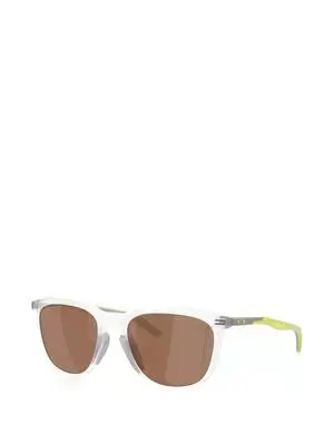 Oakley Oakley Thurso Limitless Sunglasses White