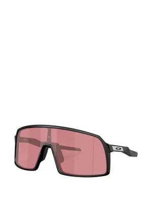 Oakley Sutro Geometric Sunglasses