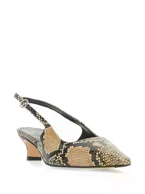 AeydĒ Catrina Slingback Pumps