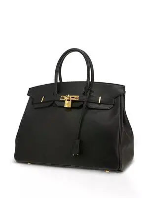 Hermès 35 Birkin Handbag