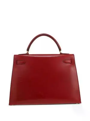 Hermès 1995 32 Kelly Handbag