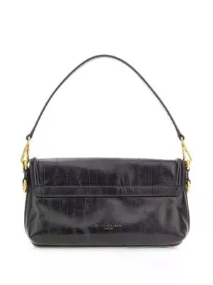 GIANNI CHIARINI Bea Leather Tote Bag