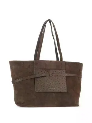GIANNI CHIARINI Belty Shoulder Bag