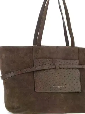 GIANNI CHIARINI Belty Shoulder Bag