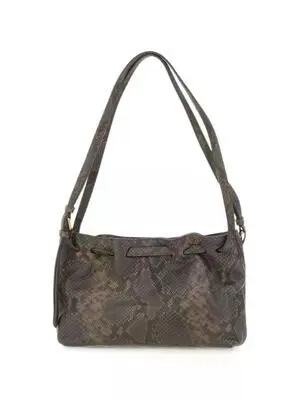 GIANNI CHIARINI Mimi Shoulder Bag