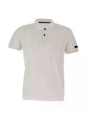 RRD Macro Piqué Polo Shirt