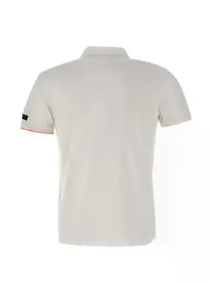 RRD Macro Piqué Polo Shirt