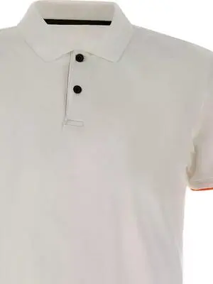 RRD Macro Piqué Polo Shirt