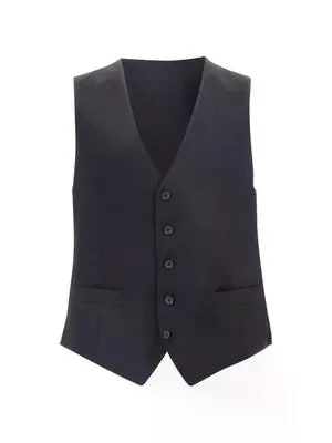 MARCHESANI Three-piece Single-breasted Suit