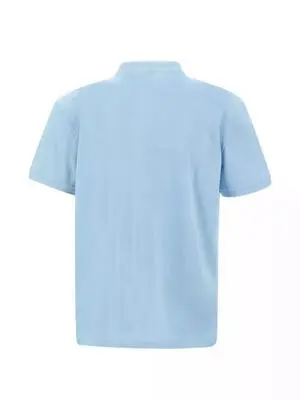 Peuterey Zeno 02 Piqué Polo Shirt
