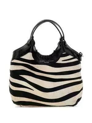 GIANNI CHIARINI Dua Tote Bag