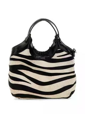 GIANNI CHIARINI Dua Tote Bag