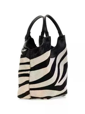 GIANNI CHIARINI Dua Tote Bag