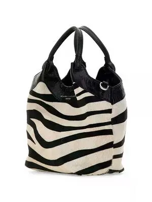 GIANNI CHIARINI Dua Tote Bag