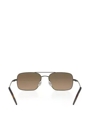 Oliver Spencer Victory Ii Sunglasses