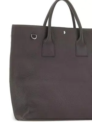 GIANNI CHIARINI Florence Leather Tote Bag