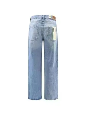 WOODBIRD Leroy Loose-fit Jeans