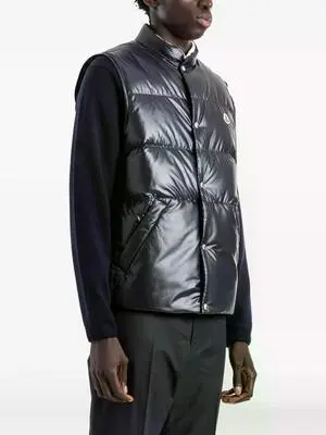 Moncler Restigo Quilted Gilet