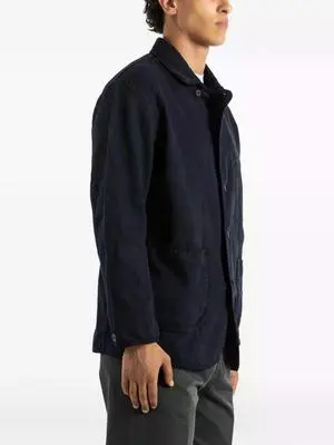 MOMOTARO Sashiko Overdye Jacket