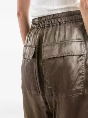 Rick Owens Astaire Drawstring Trousers