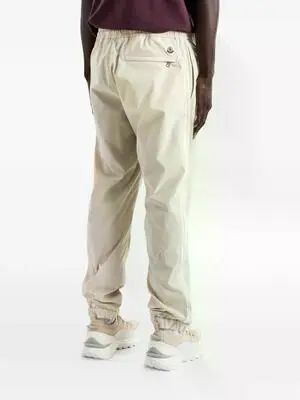 Moncler Side-stripe Track Pants