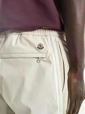 Moncler Side-stripe Track Pants