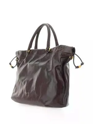 GIANNI CHIARINI Large Tote Bag