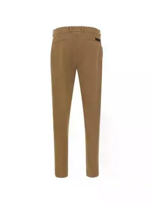 RRD Surflex Pence Pleated Trousers