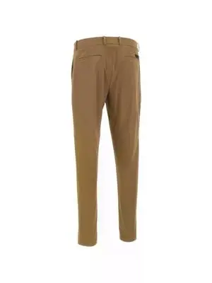 RRD Surflex Pence Pleated Trousers