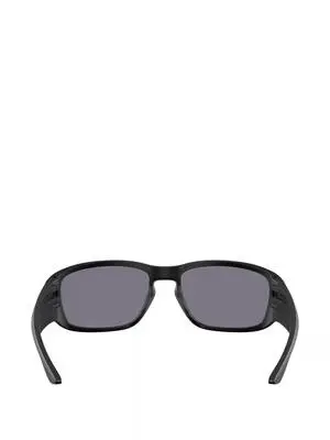 Oakley Tourniquet Square-frame Sunglasses