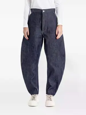 TUKI Type 4 Contrast-stitch Jeans