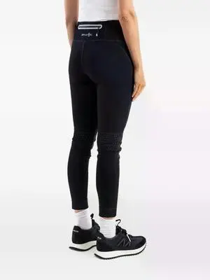 Moncler Logo-print Leggings
