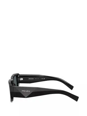 Prada Rectangle Frame Sunglasses