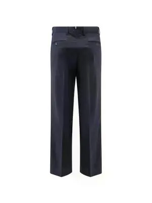 GERMANO 1952 Berlin Fit Pleated Trousers