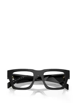 Prada Rectangle-frame Glasses