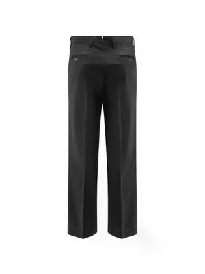 GERMANO 1952 Berlin Fit Pleated Trousers